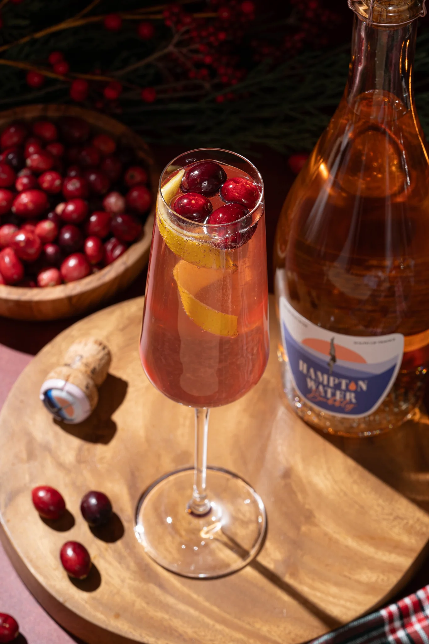 What is a House Spirit? | Bar Industry Glossary