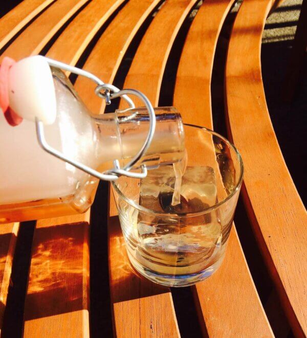 Smoked Cocktails - Playing With Fire is Serious Fun | Chilled Magazine
