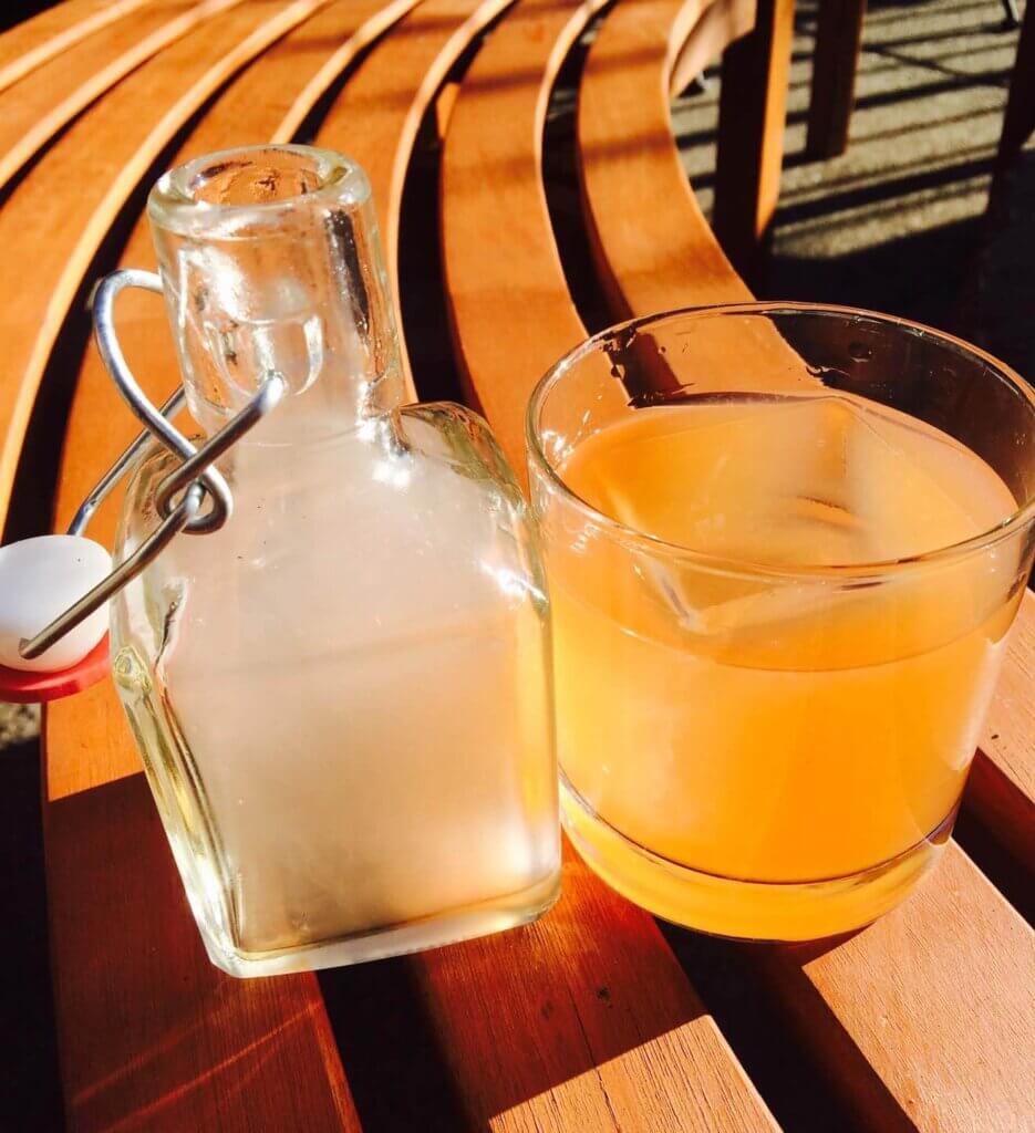 Smoked Cocktails - Playing With Fire is Serious Fun | Chilled Magazine