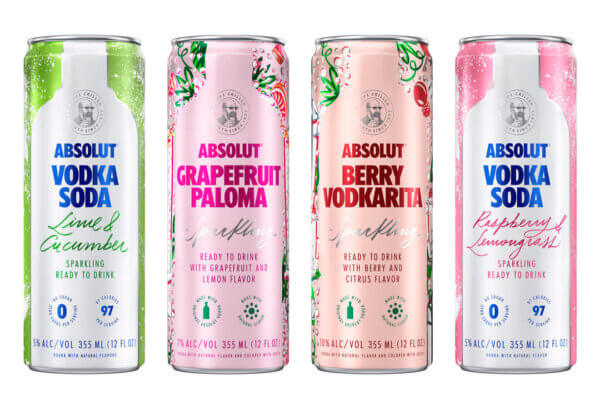 The Ready to Drink Category Explosion | Chilled Magazine