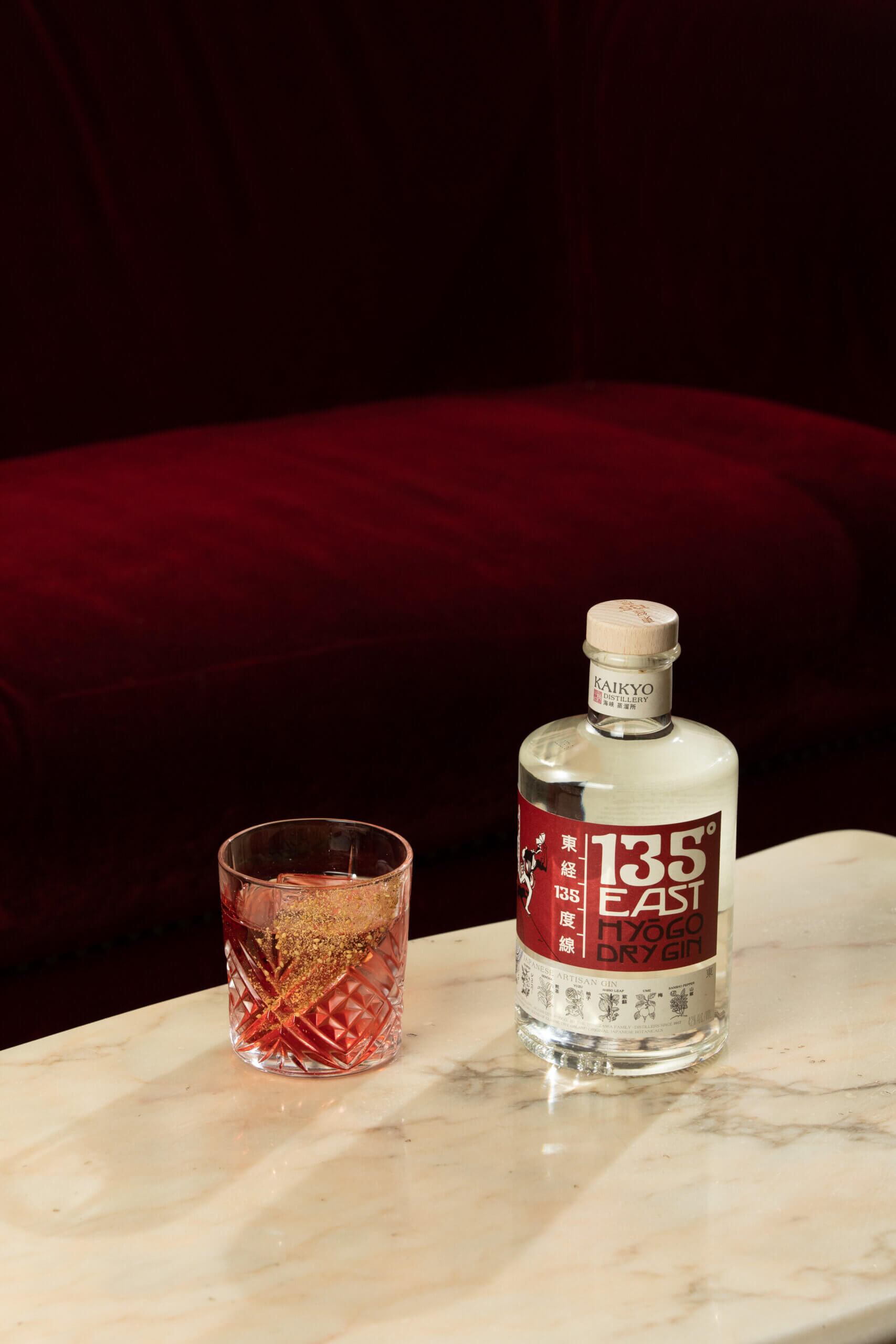 3 Popular Gin Cocktail Riffs to Celebrate the Holidays | Chilled Magazine