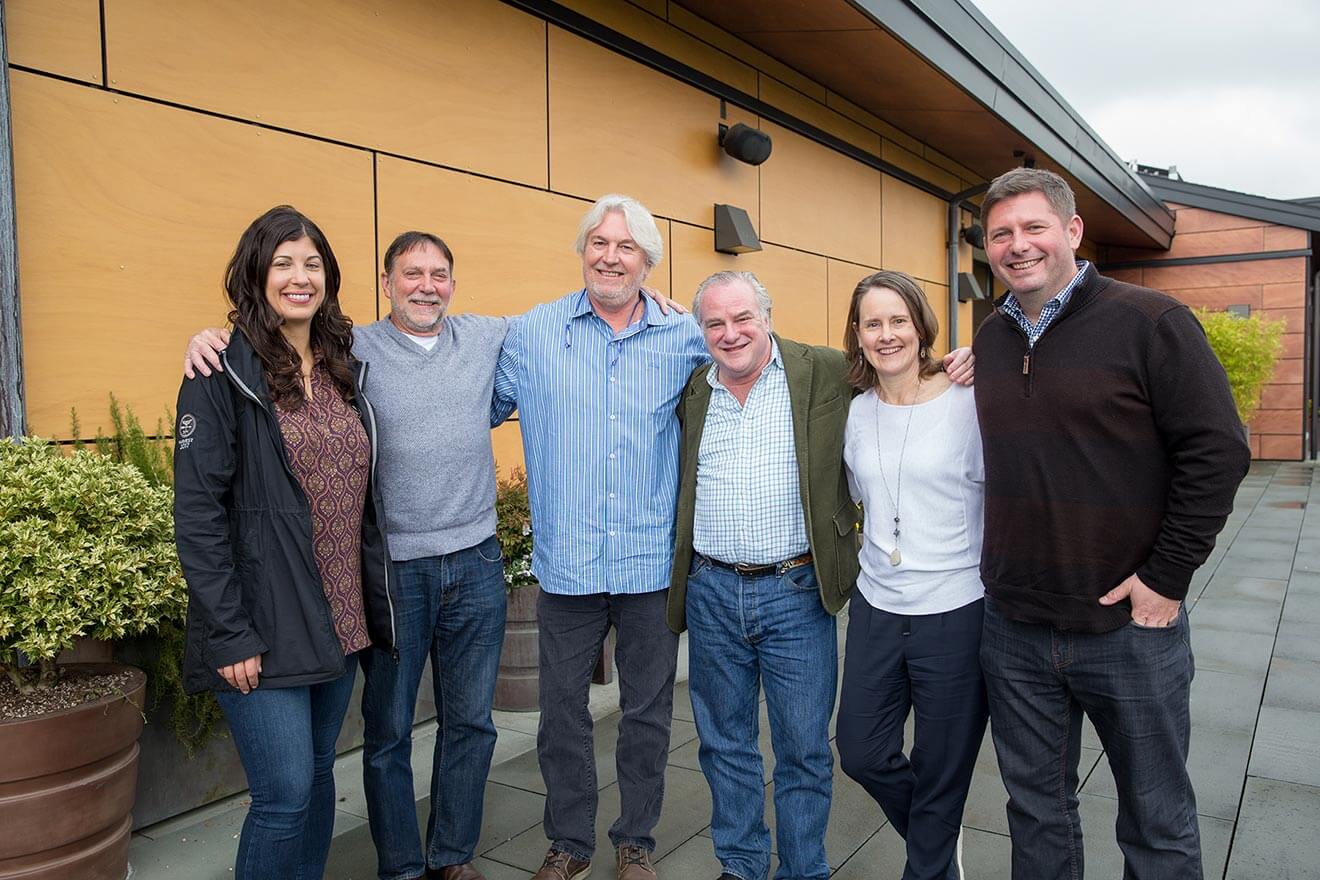 Third-Annual Willamette: The Pinot Noir Auction Raises Over $800,000 ...