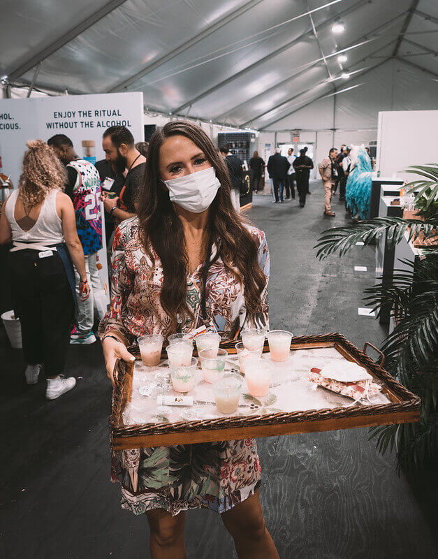 Bar Convent Brooklyn 2022—Bigger and Better! | Chilled Magazine