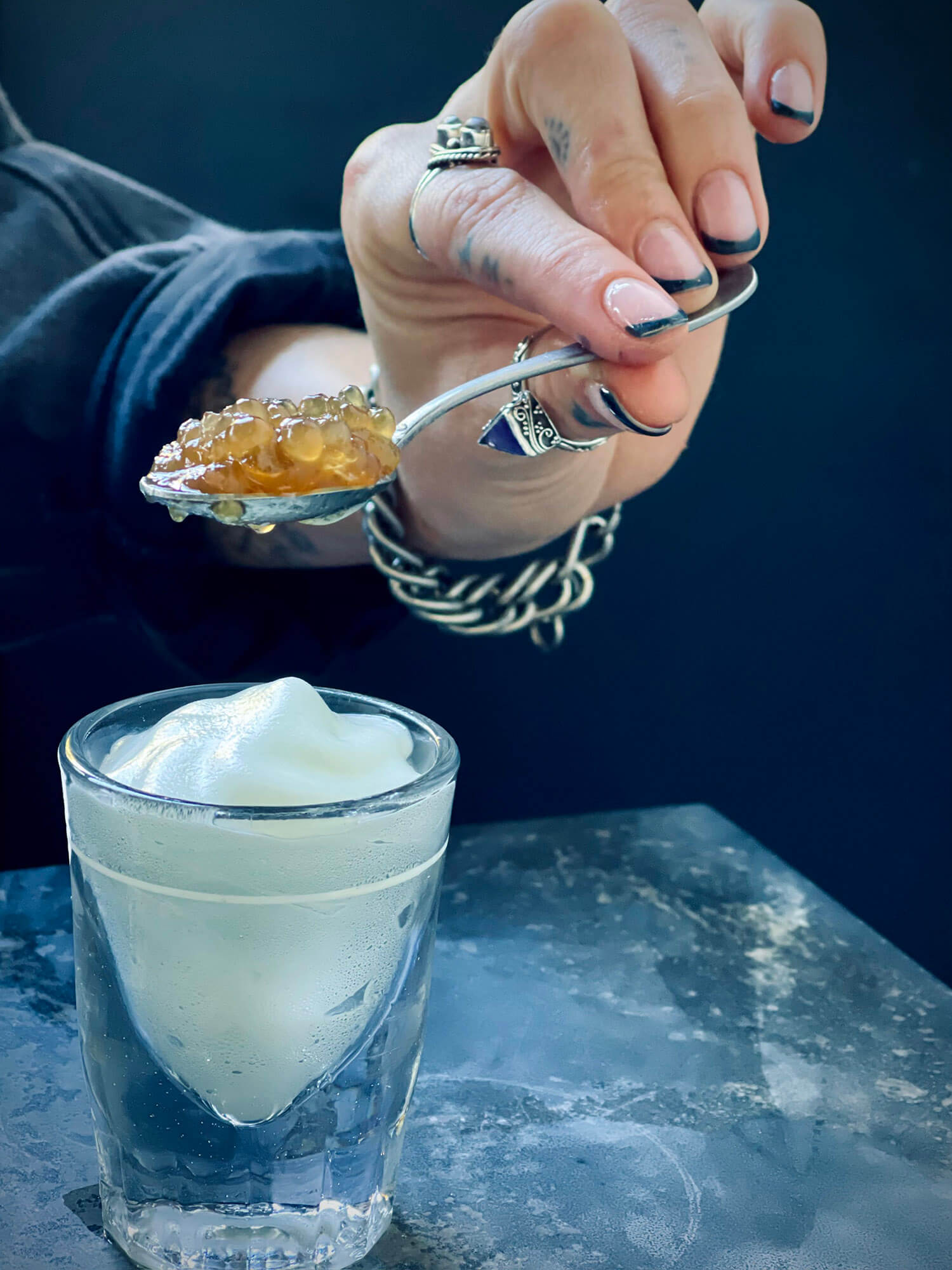 We Asked Bar Manager Jules Schneider, What’s Abooze Mouche? | Chilled ...