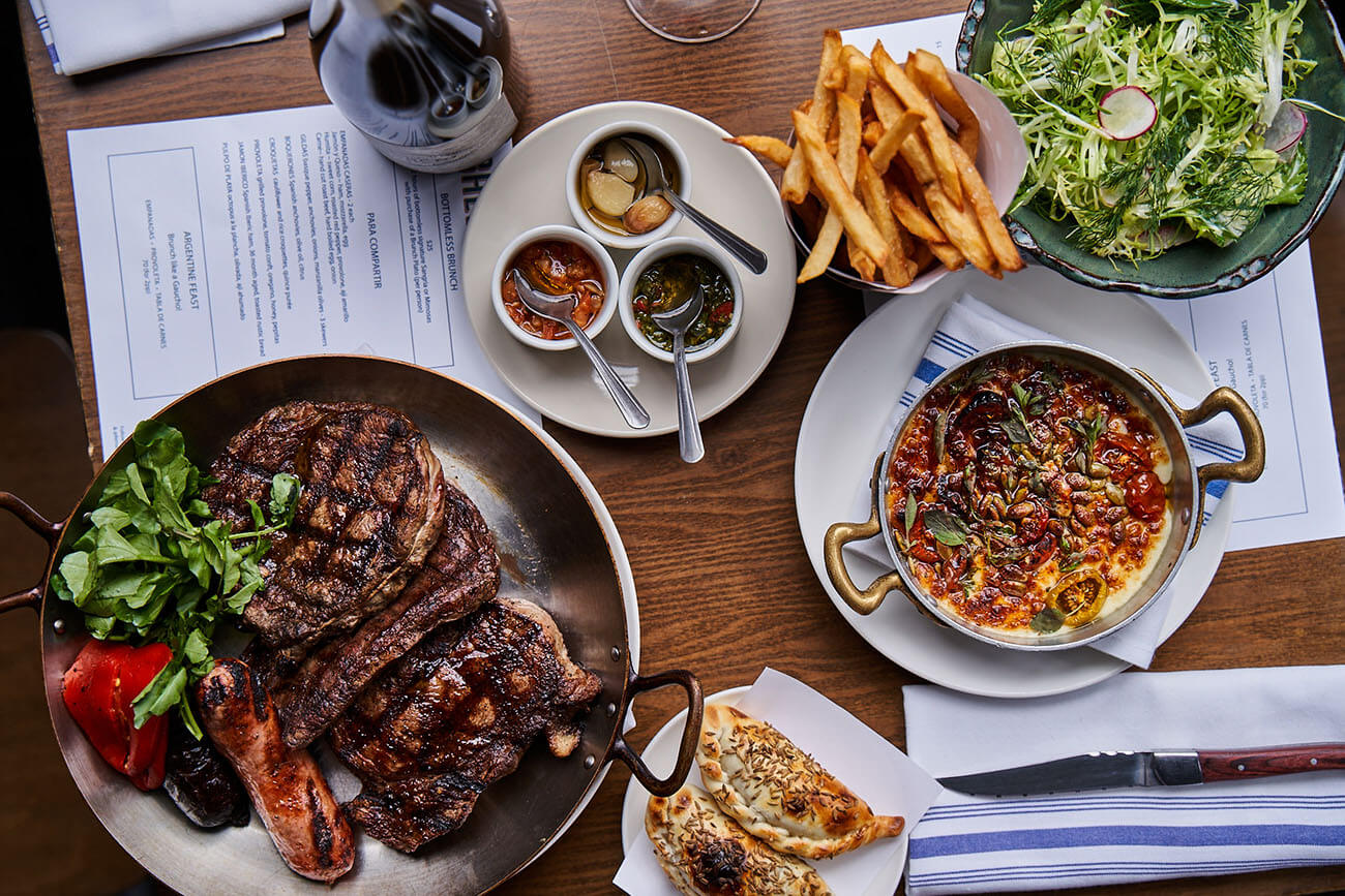 Celebrate Malbec Week at NYC’s BALVANERA | Chilled Magazine