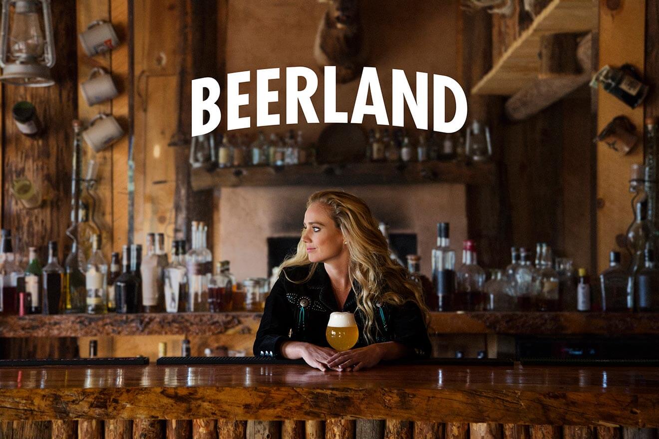 Beerland Docu-Series Announced | Chilled Magazine