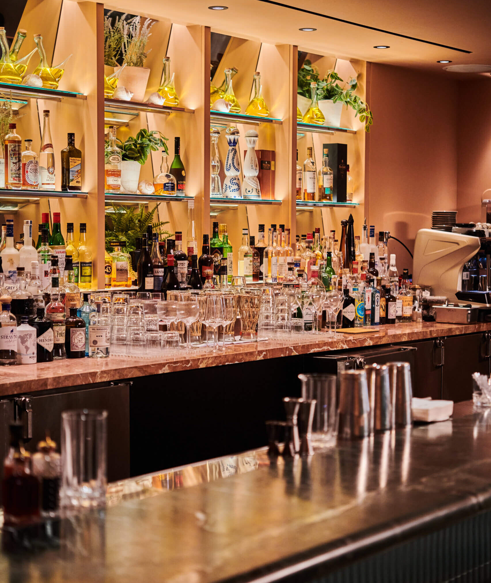 4 Signature G&Ts Found in NYC | Chilled Magazine