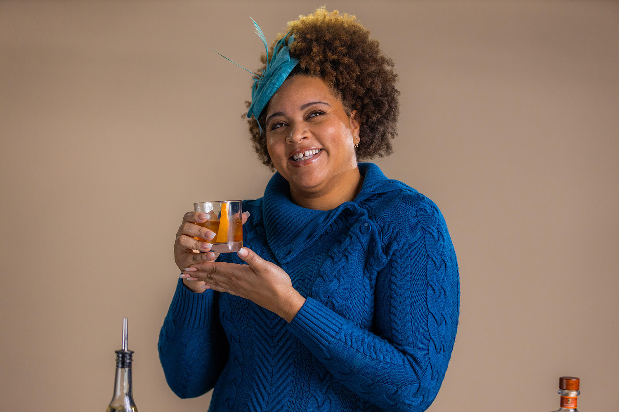We Asked Kevin Denton Rex, Why Take BarSmarts? | Chilled Magazine