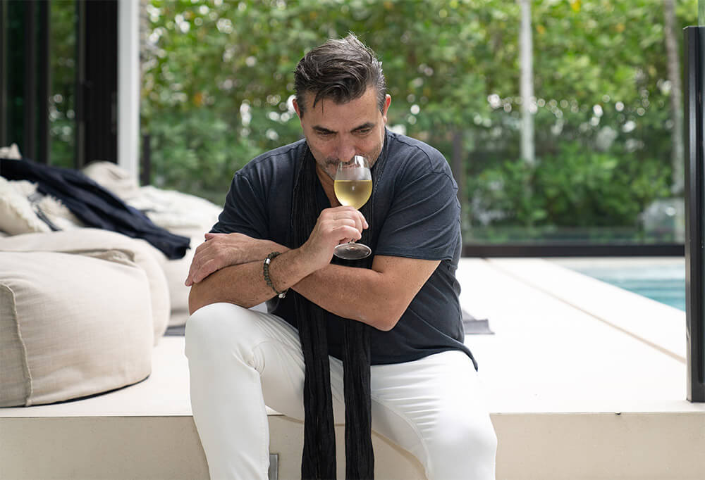 Chillin With Todd English | Chilled Magazine