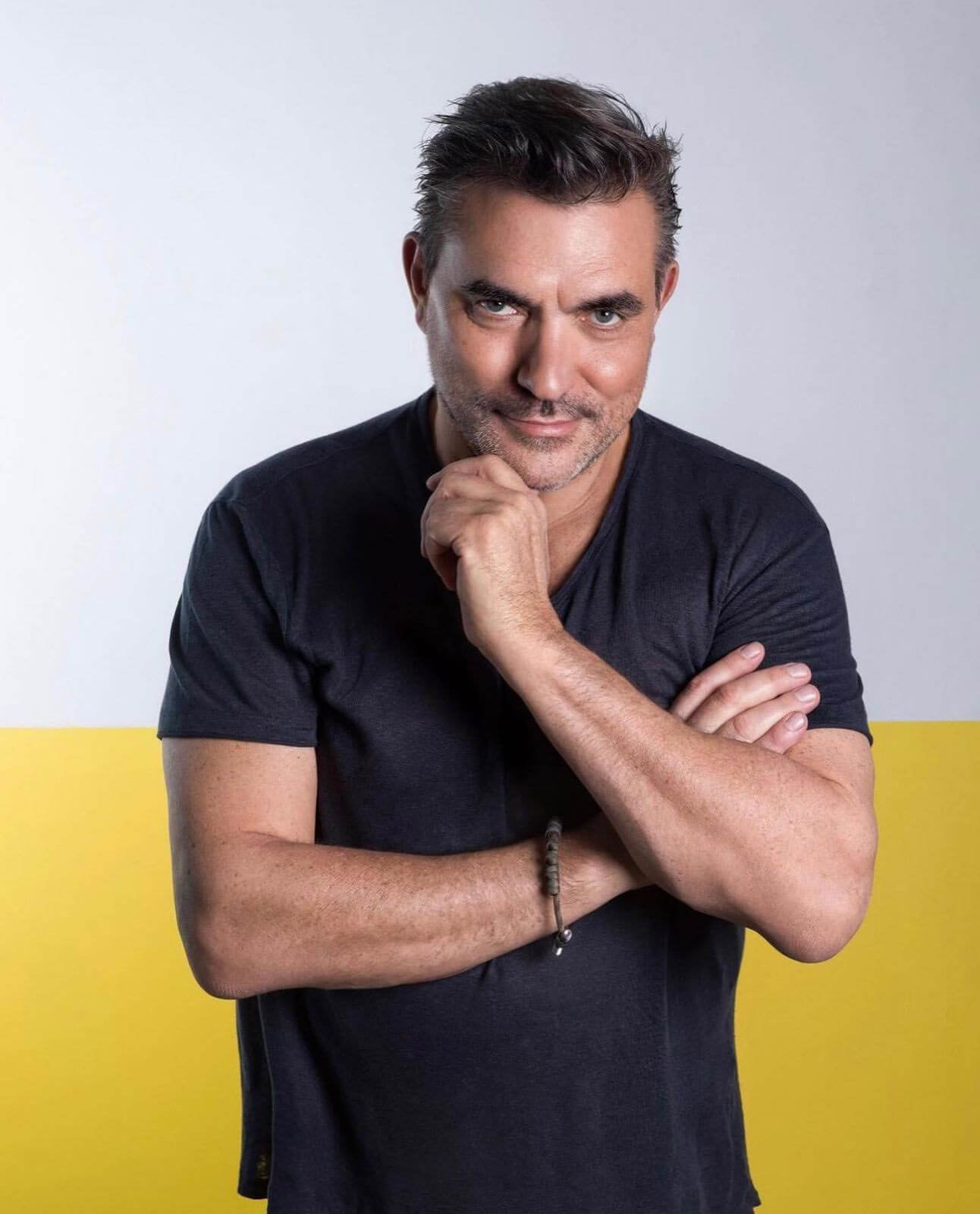 Chillin With Todd English | Chilled Magazine