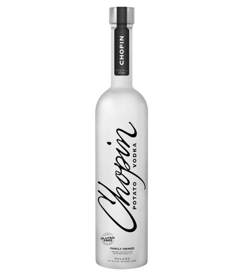 Discover the Best Polish Vodkas: Top 10 Picks for Neat Sipping ...