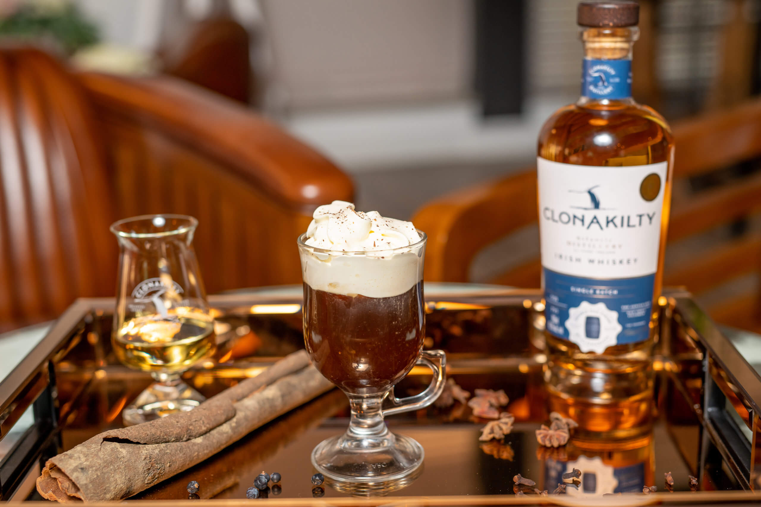 Try these 6 Irish Whiskies on International Irish Whiskey Day | Chilled ...