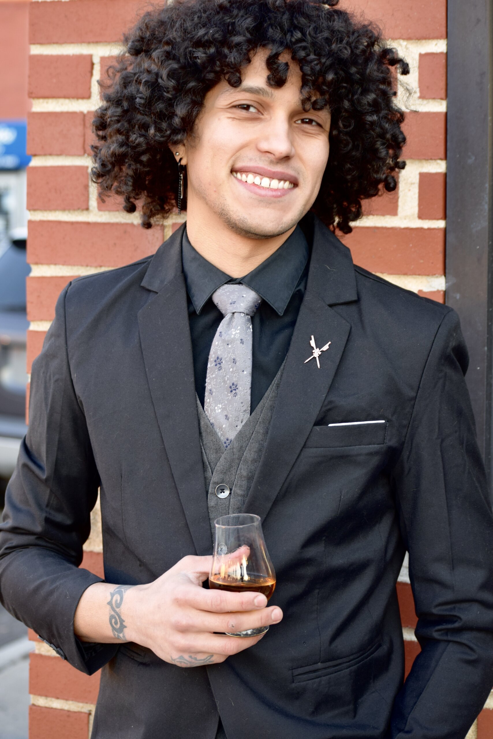 Announcing The Judges of the Chilled 100 Spirits Awards | Chilled Magazine