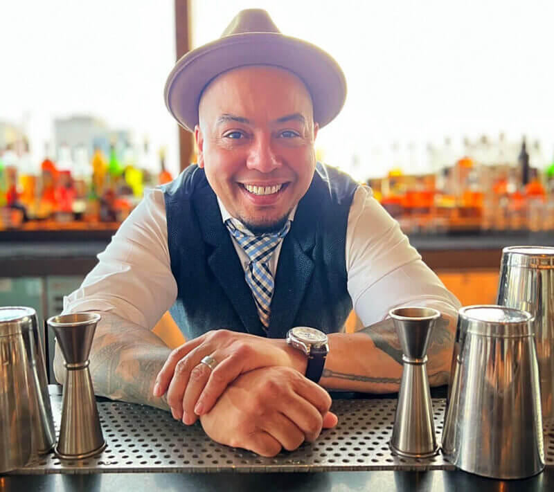 Featured Bartender Archives | Chilled Magazine