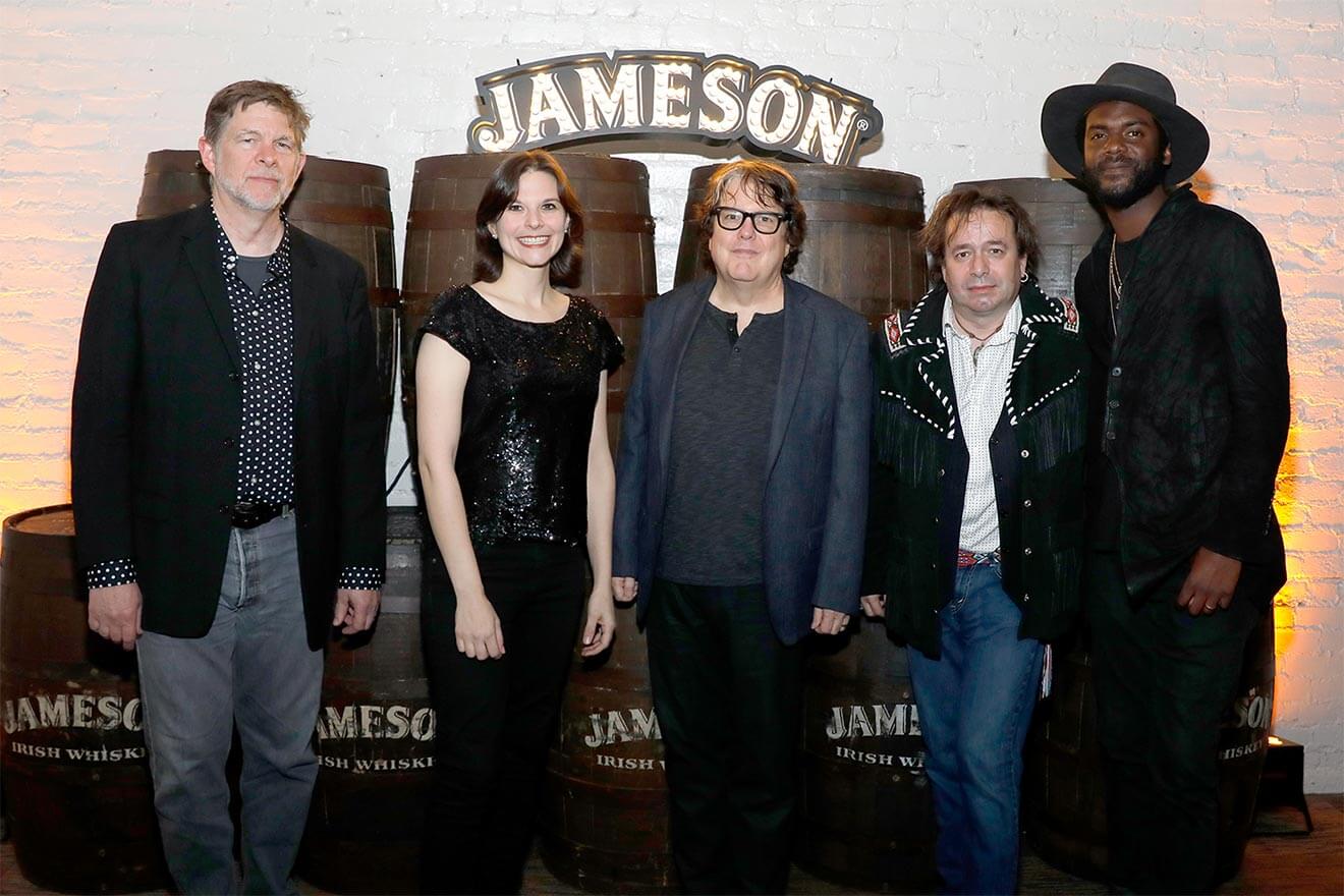 Jameson Helping Musicians Further Ambitions | Chilled Magazine
