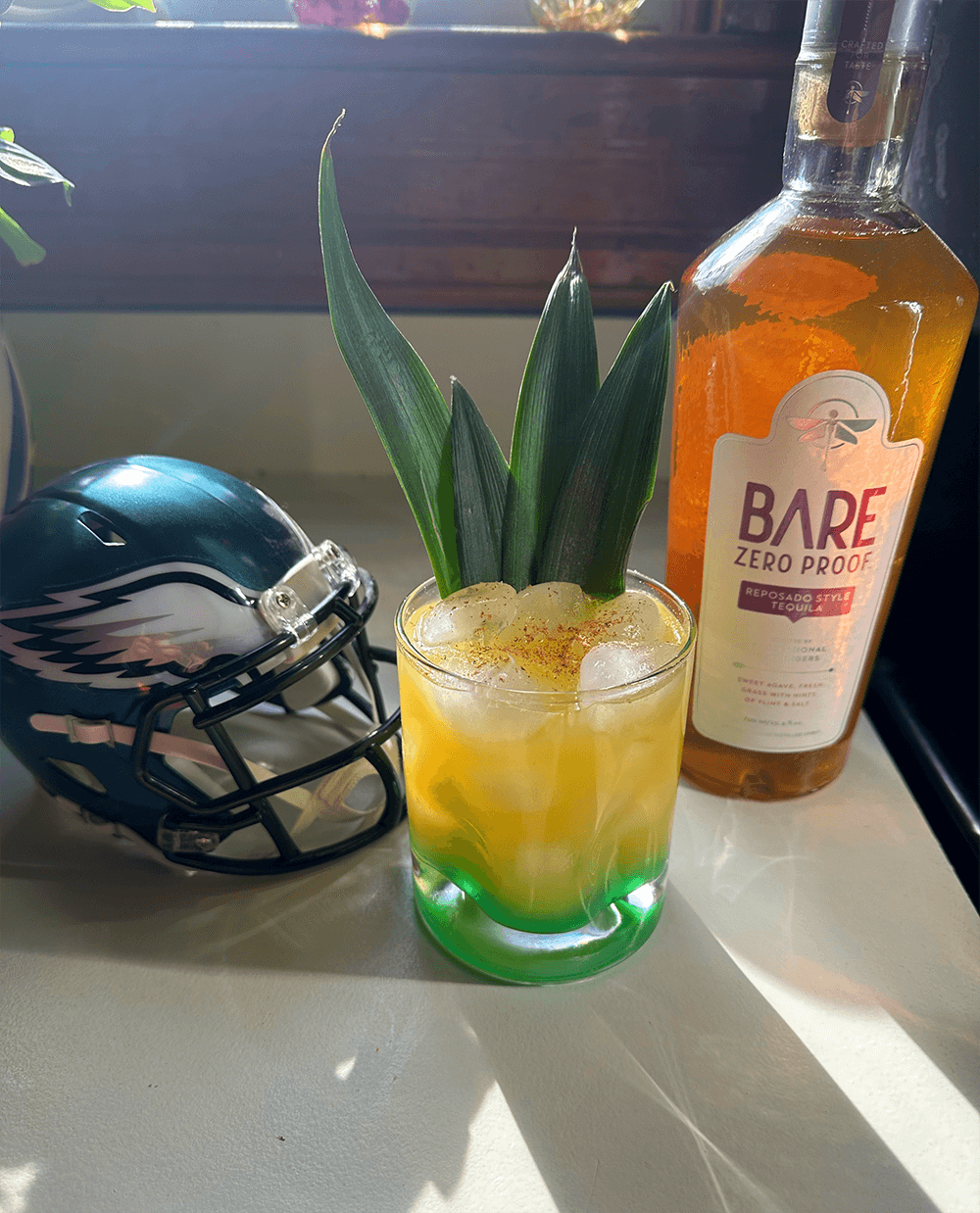 2 Must Mix Super Bowl Cocktails Made by The Chilled 100 Bartenders ...