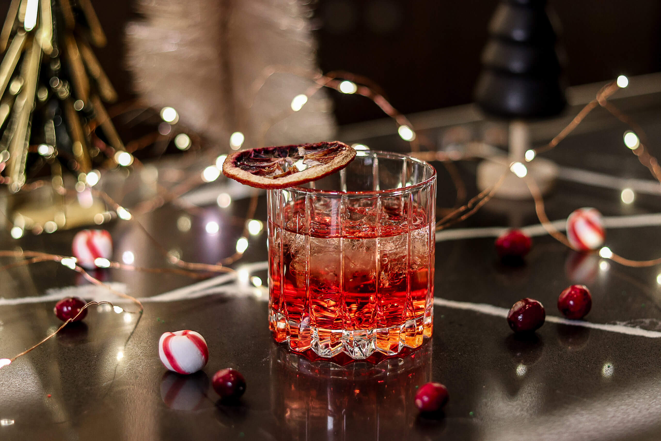Experience Holiday Magic Behind AC’s Jingle Bell Pop-Up Bar | Chilled ...