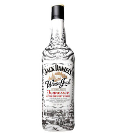 Easy to Mix: Jack Daniel’s Winter Jack Cocktails | Chilled Magazine