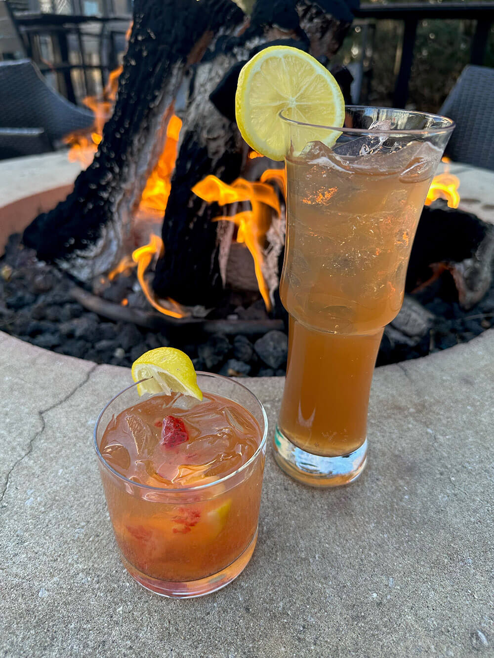 2 Must Mix Super Bowl Cocktails Made by The Chilled 100 Bartenders ...