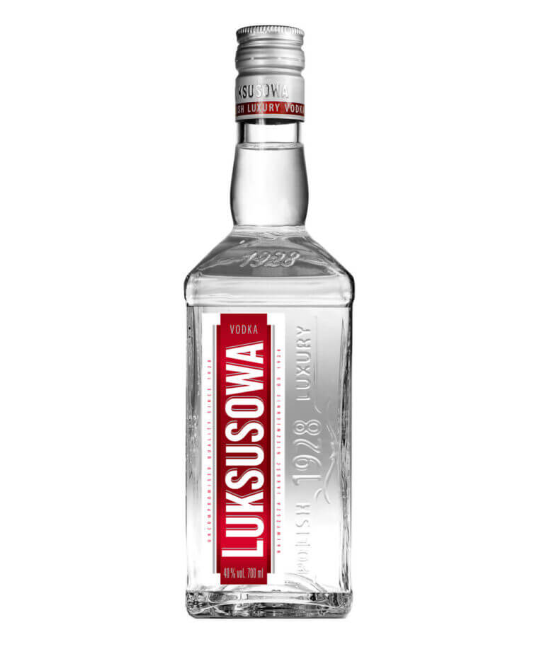 Discover the Best Polish Vodkas: Top 10 Picks for Neat Sipping ...