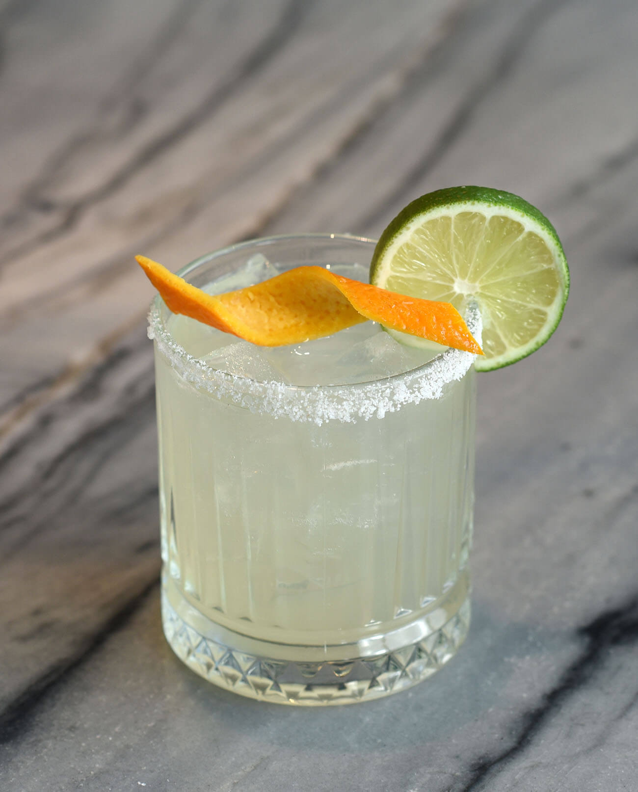 Create your perfect margarita with these tips from bartenders ...