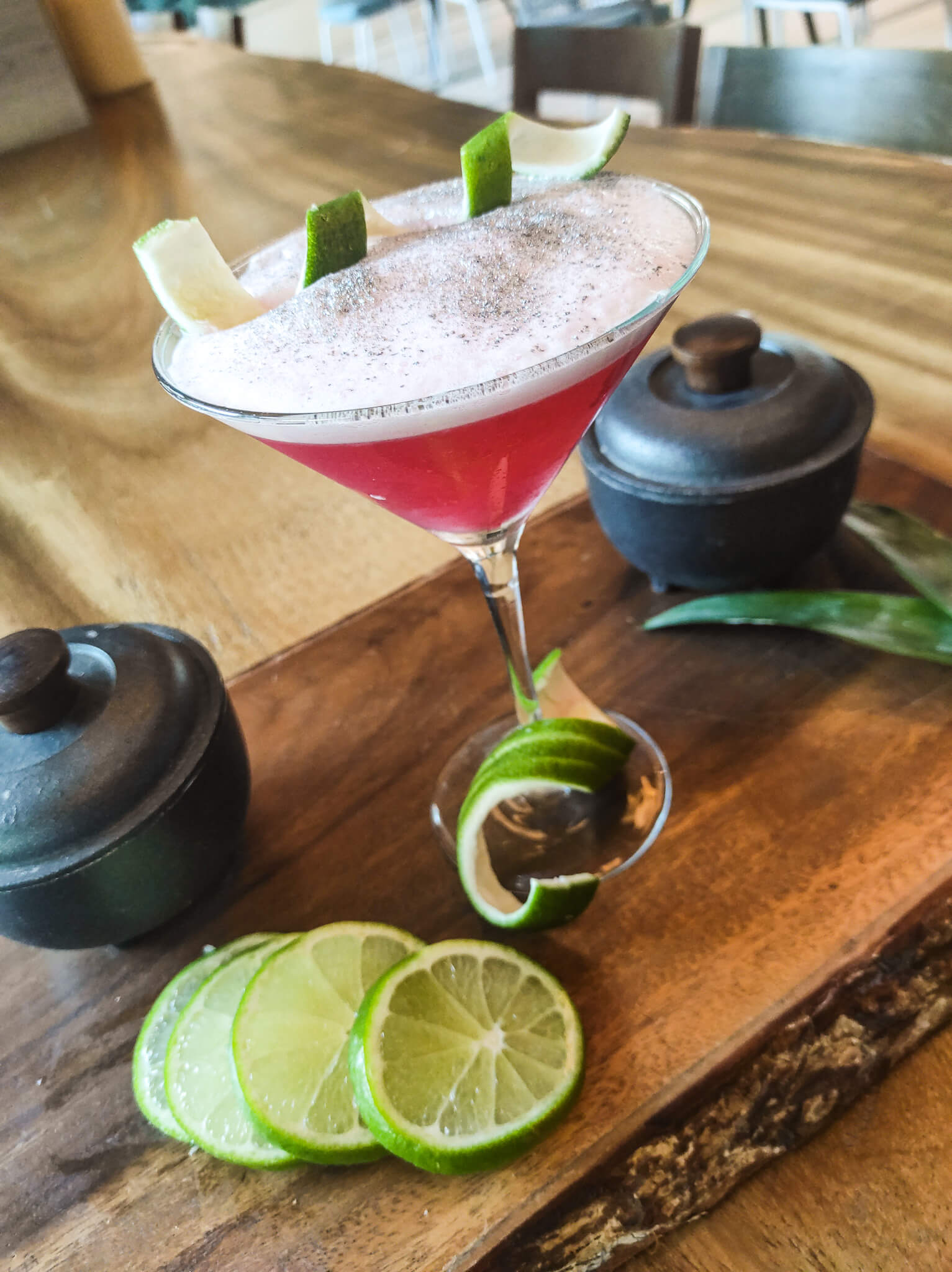 10 Craft Cocktails to Get You in the Holiday Spirit | Chilled Magazine