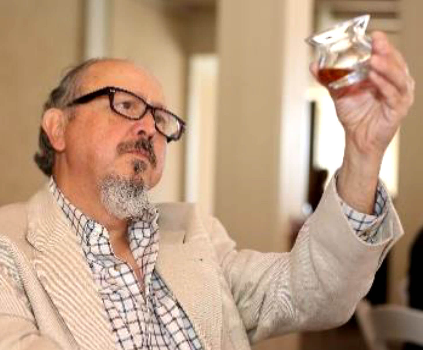 Glassware for Serious Whiskey Drinkers Part 3 | Chilled Magazine