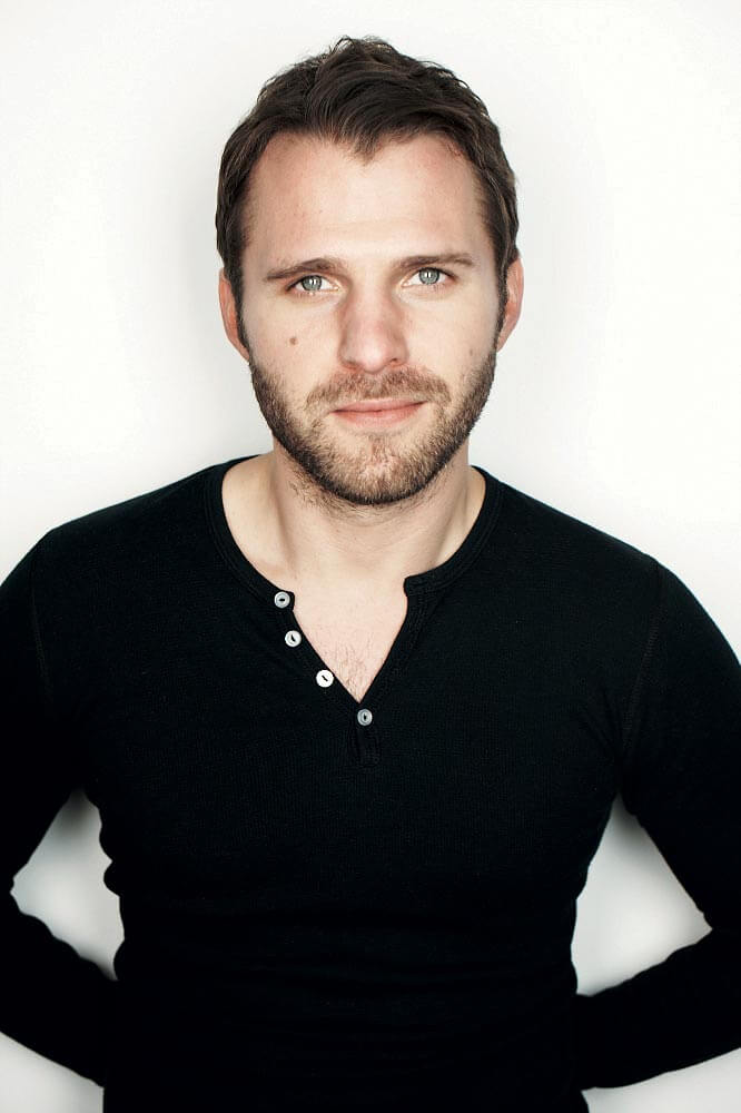 Chillin' with Nick Rhys | Chilled Magazine