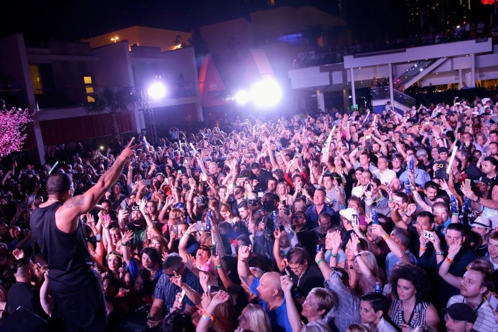 Nightclub & Bar Show Announces Premier Line-up of Events