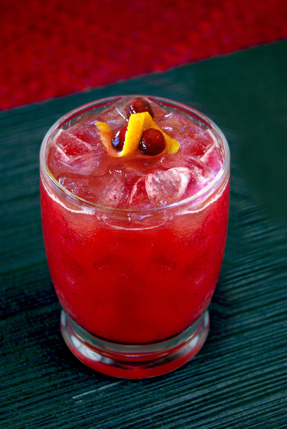 Here’s How Top Bartenders Celebrate National Punch Day | Chilled Magazine