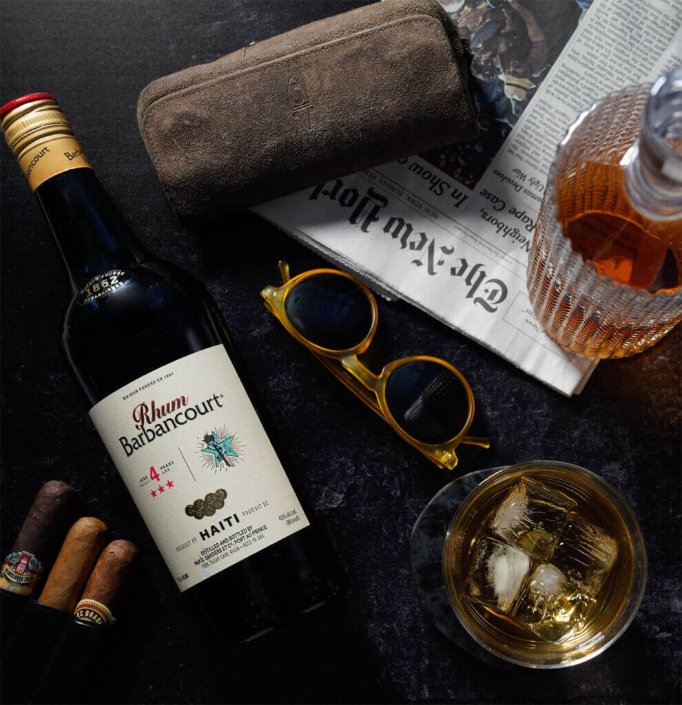Explore the Best Rum Brands: Top 10 Caribbean Rums | Chilled Magazine