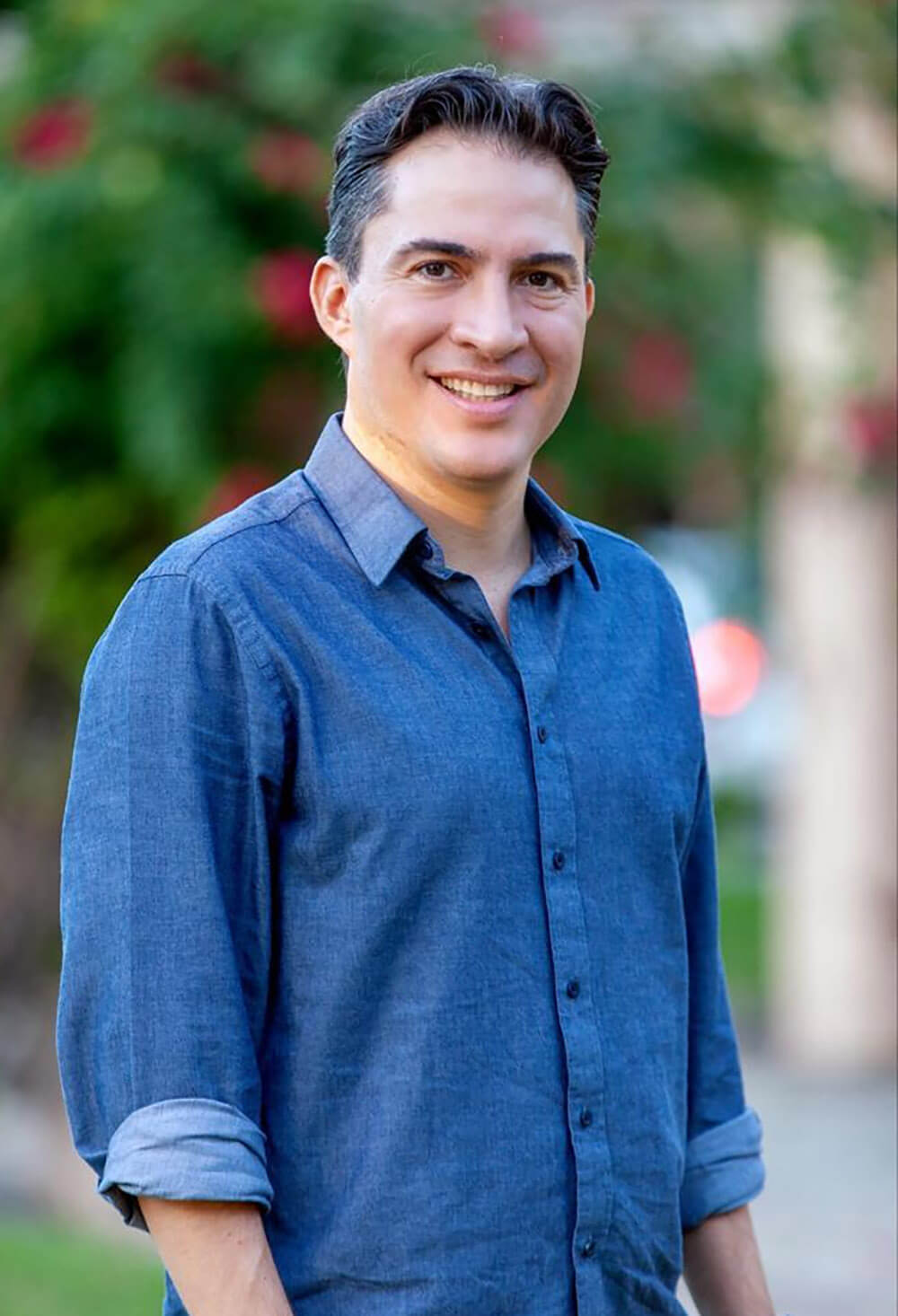Bacardi Appoints Roberto Ramirez Laverde as Global Senior Vice ...