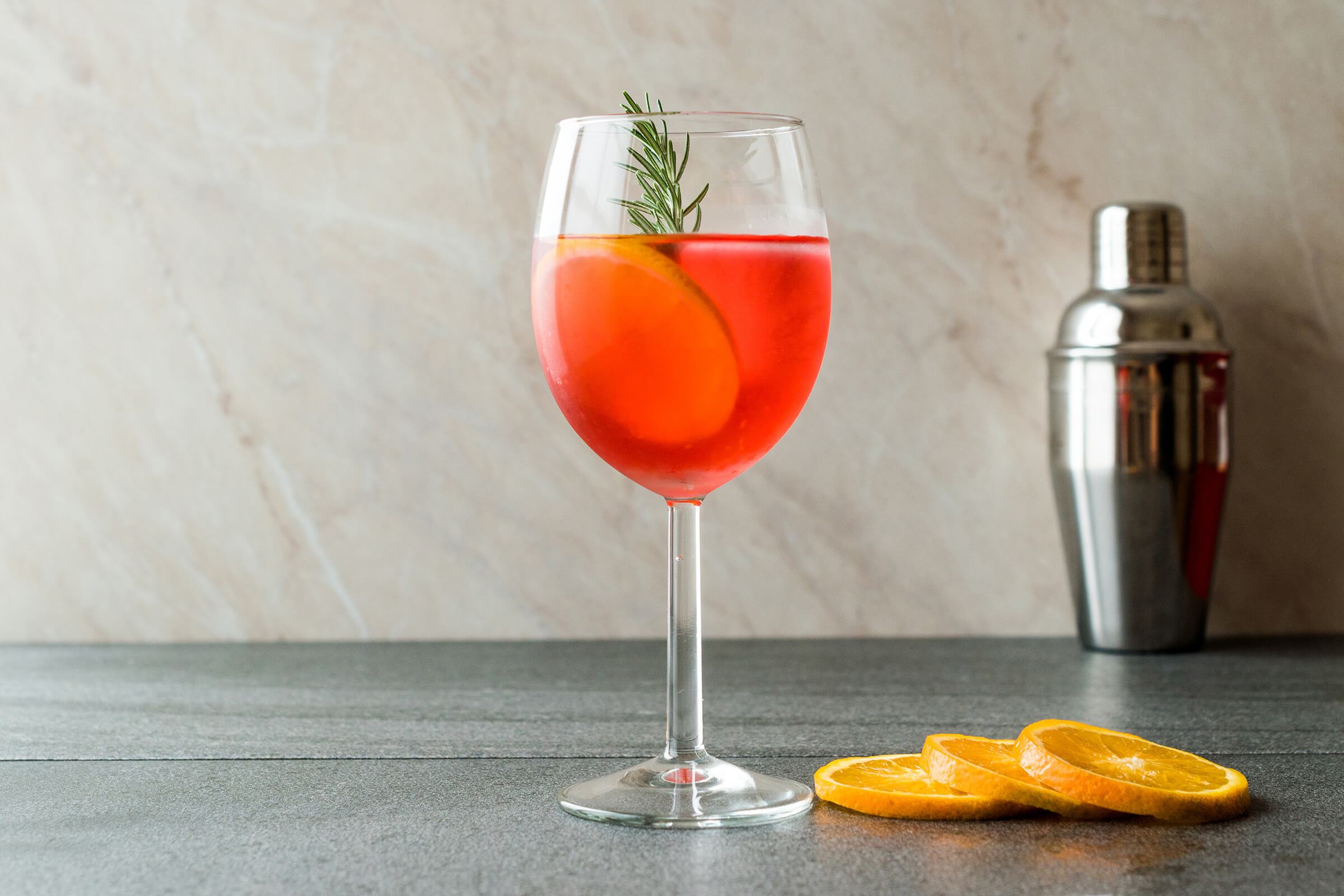 6 Spritzes to Try this Spring | Chilled Magazine