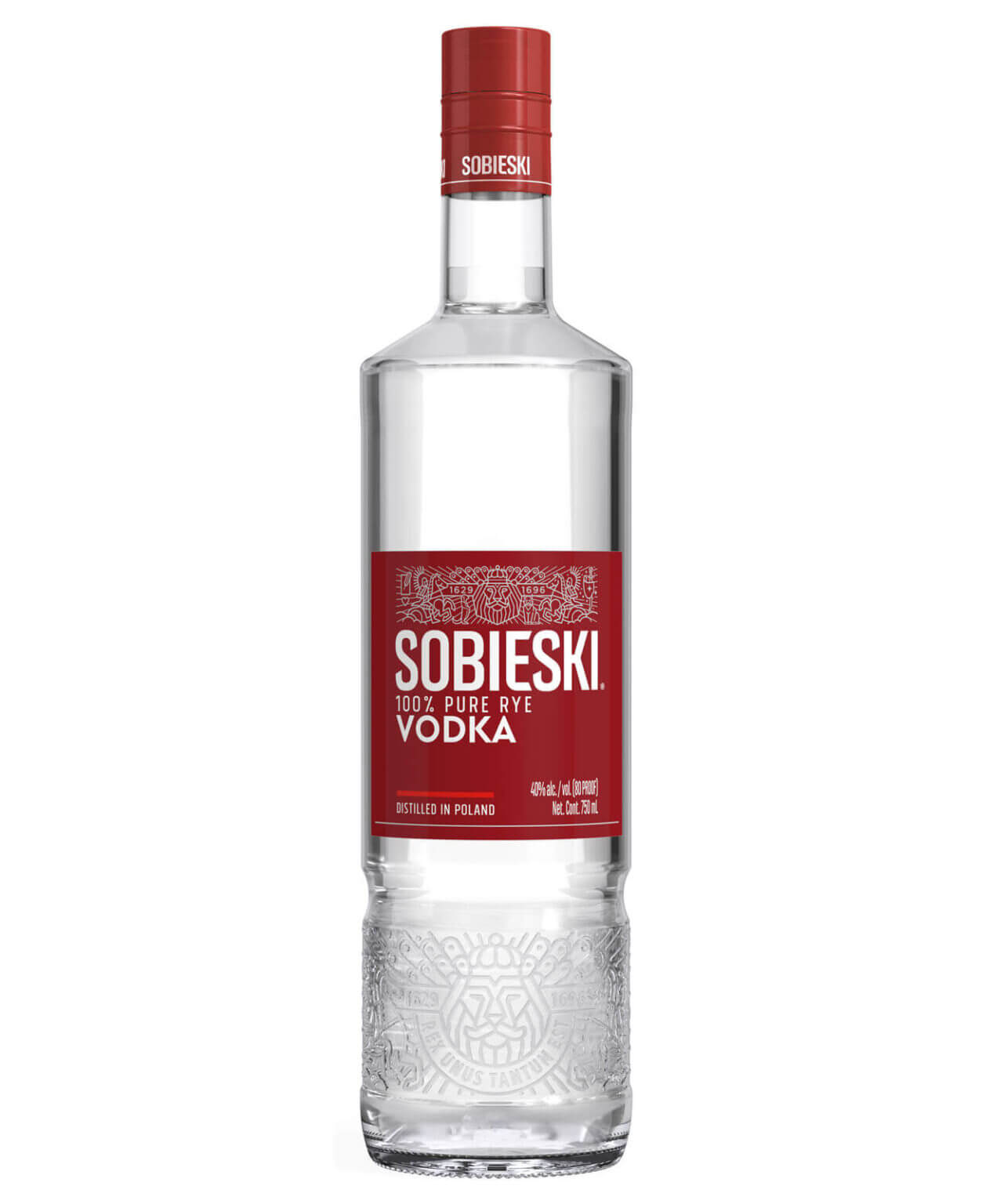 Discover the Best Polish Vodkas: Top 10 Picks for Neat Sipping ...