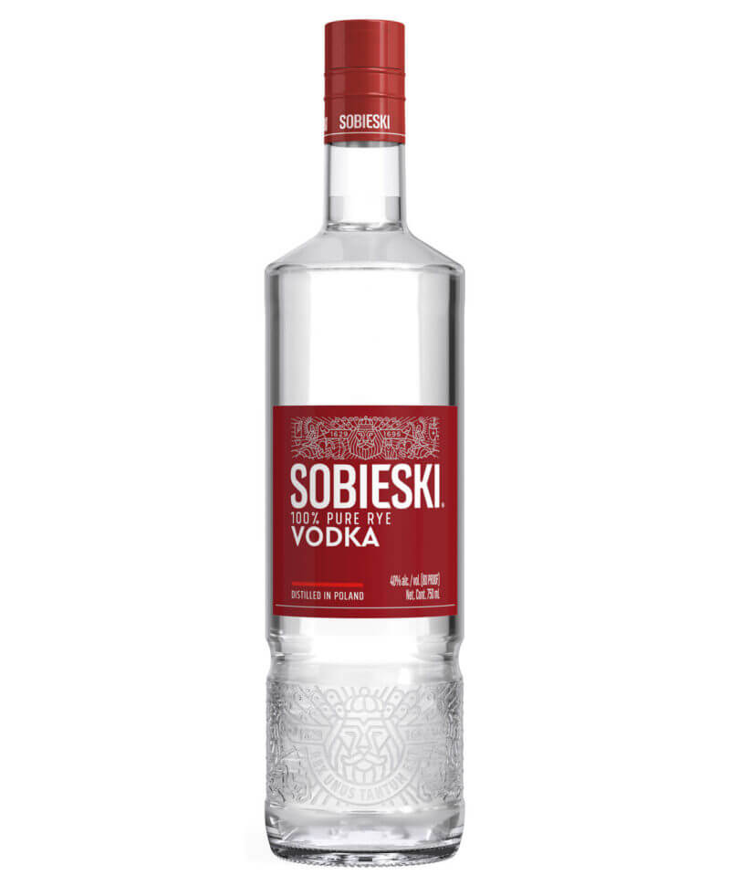 Discover the Best Polish Vodkas: Top 10 Picks for Neat Sipping ...