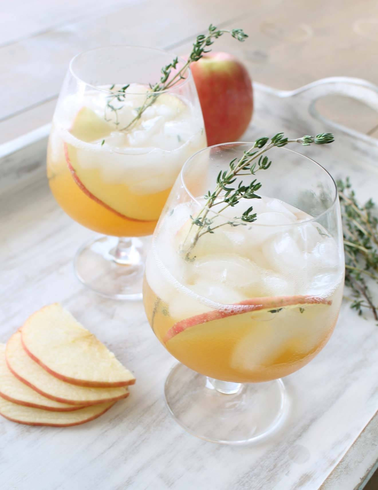 First-of-Fall Cocktails to Make You Cozy