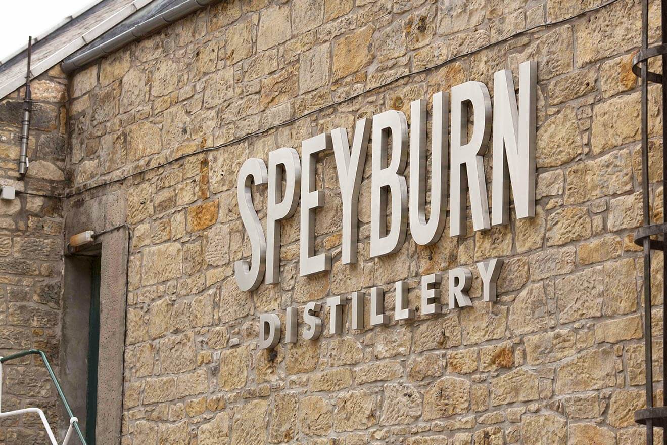 Speyburn Named Speyside Distillery of Year | Chilled Magazine