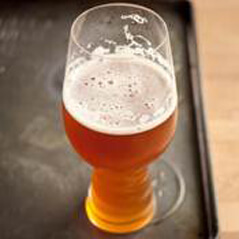 Spiegelau IPA Glass | Chilled Magazine