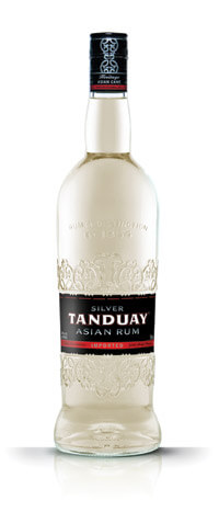 Tanduay Asian Rum Lands on American Shores | Chilled Magazine