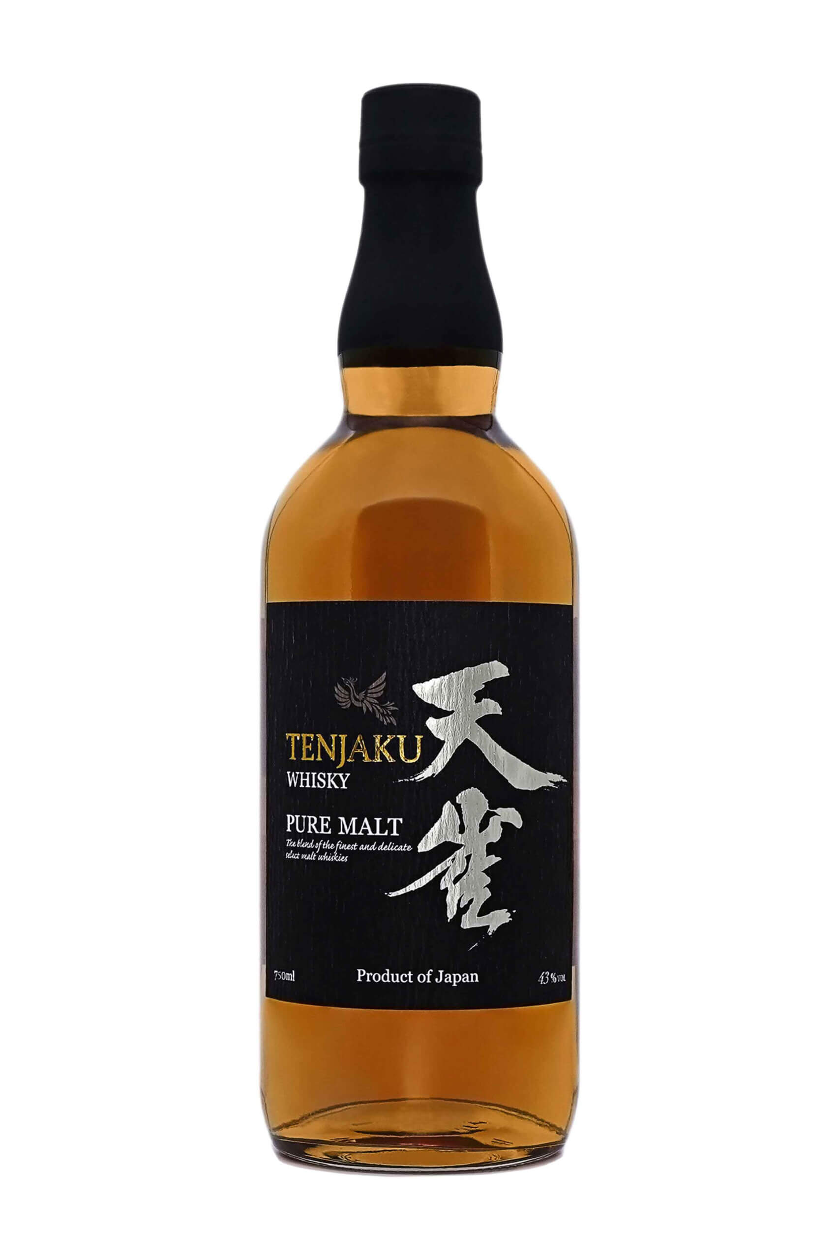 We Ask Craig Kodish, Managing Director of Tenjaku Whisky About Japanese ...