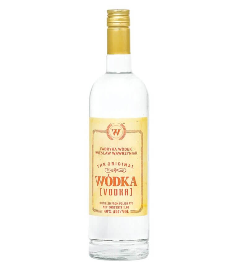 Discover the Best Polish Vodkas: Top 10 Picks for Neat Sipping ...