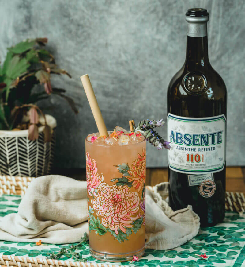 Absinthe | Chilled Magazine