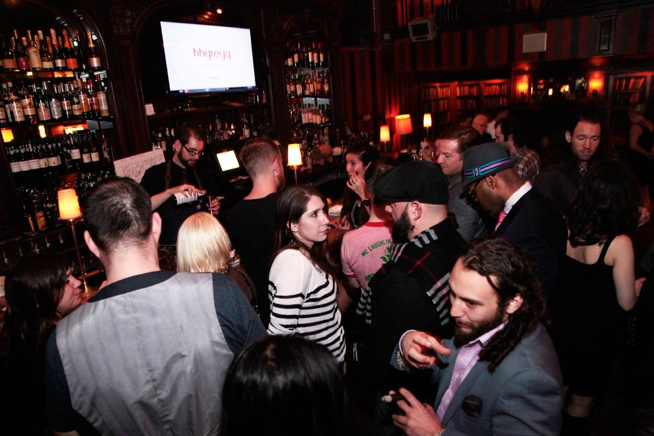 Angel’s Envy And Davidoff Team Up For Unofficial Bartenders Week