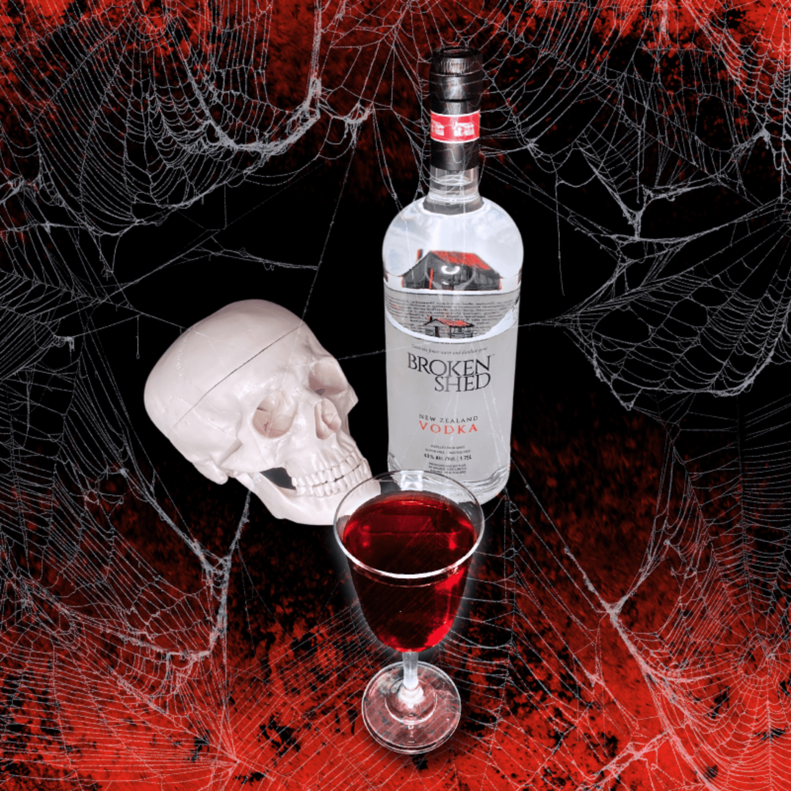 13 Hauntingly Good Cocktails to Try this Weekend | Chilled Magazine