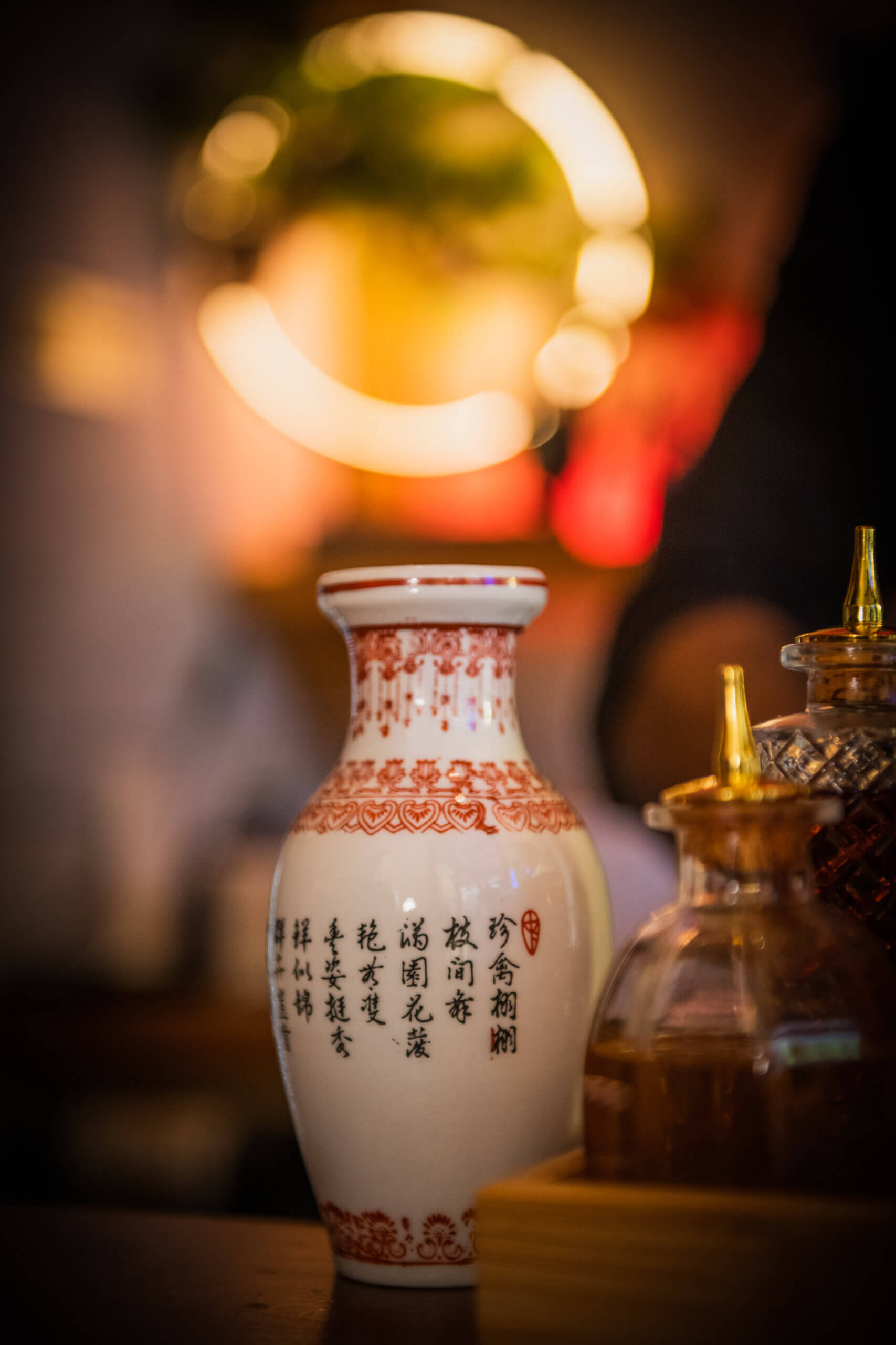 Experience the Tastes and Tales of Beijing at CHAI, NYC | Chilled Magazine
