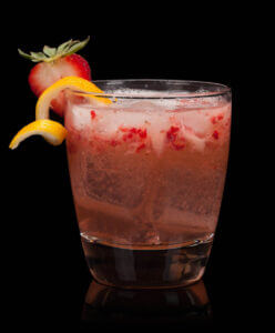 Refreshing Summer Cocktails with Brockmans Gin