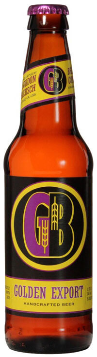 Gordon Biersch Unveils New Packaging and Intros "Golden Export ...