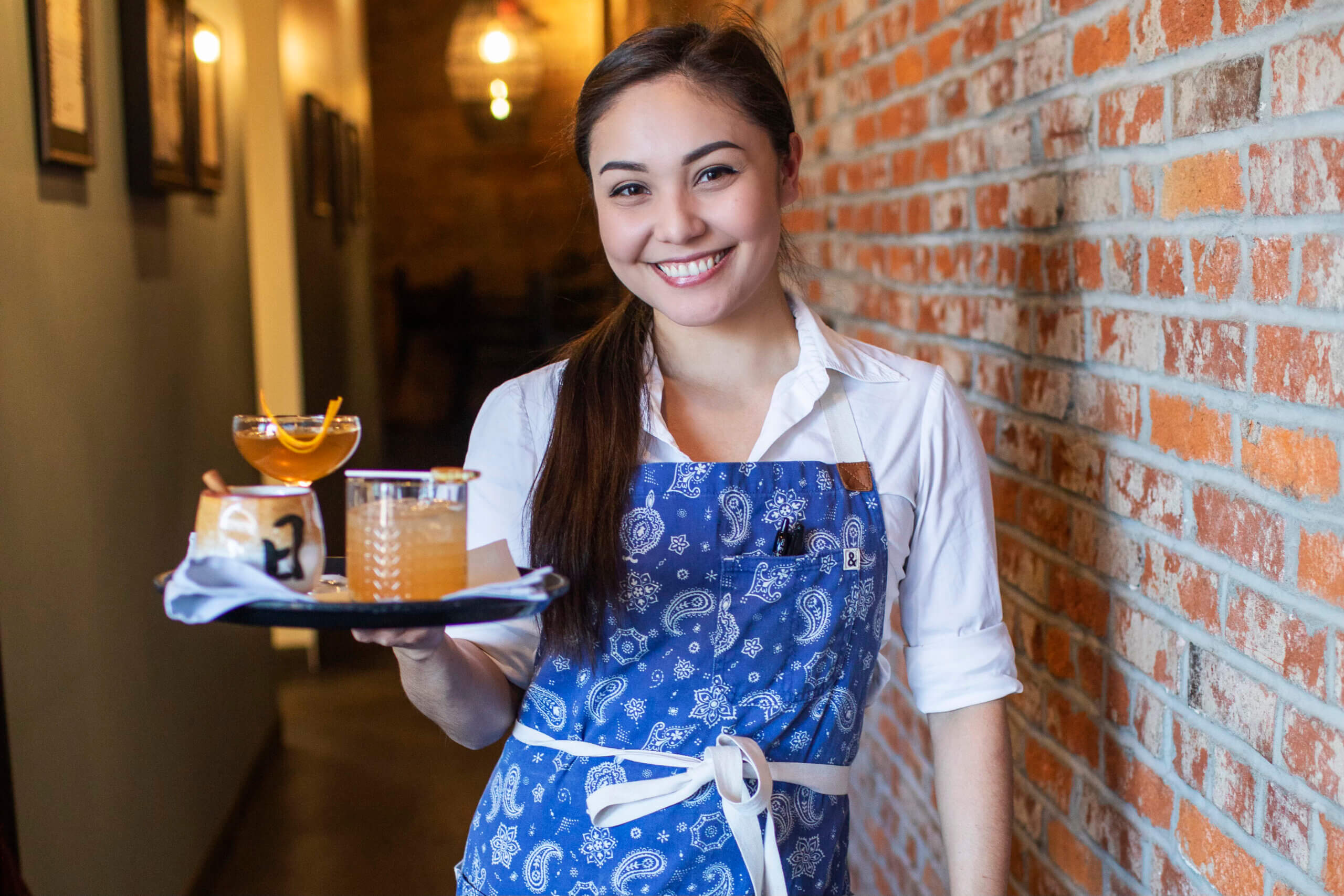 Behind the Cocktail: Beverage Director Kira Webster Shares Her Himiko ...