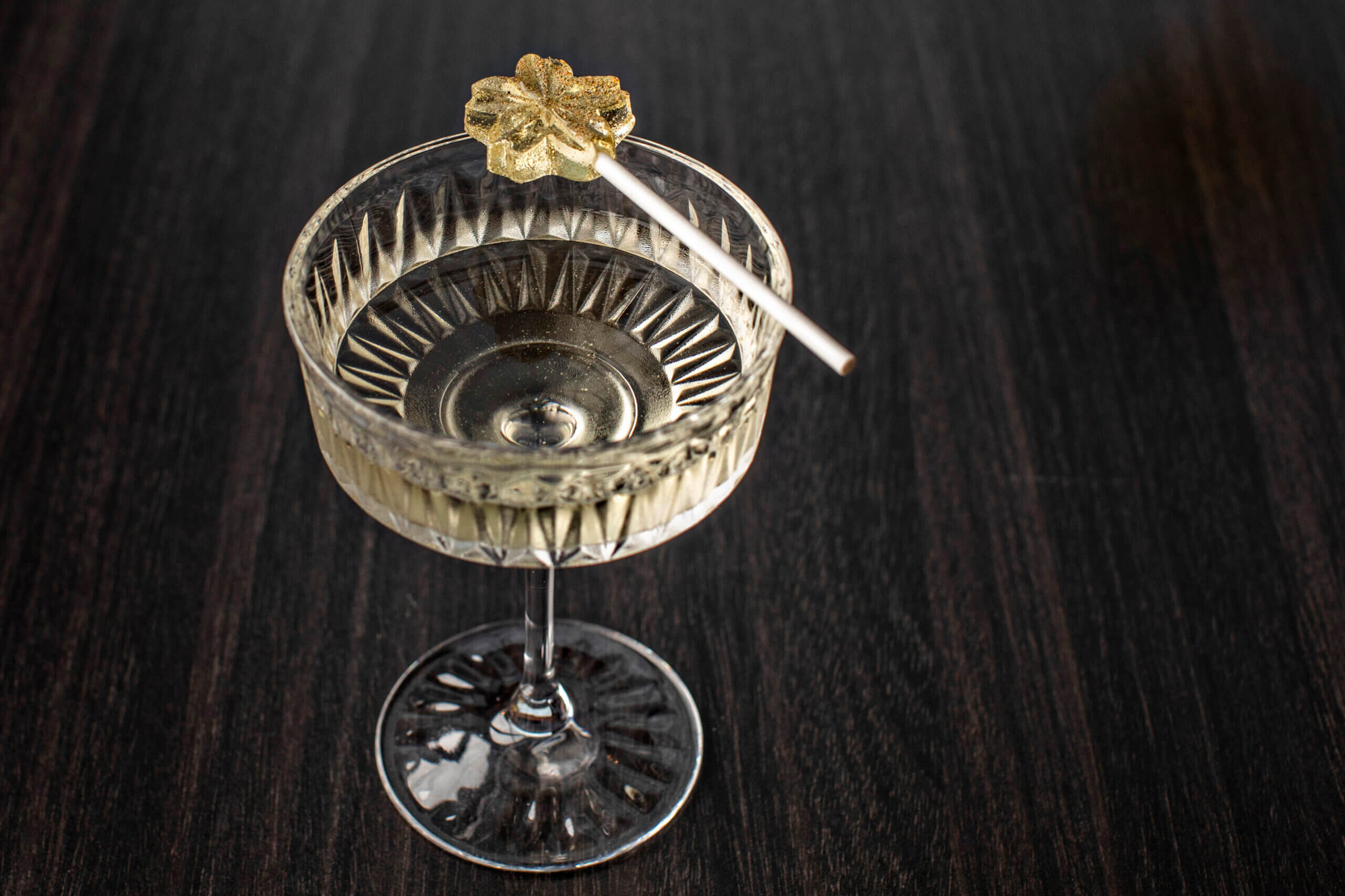 Behind the Cocktail: Beverage Director Kira Webster Shares Her Himiko ...