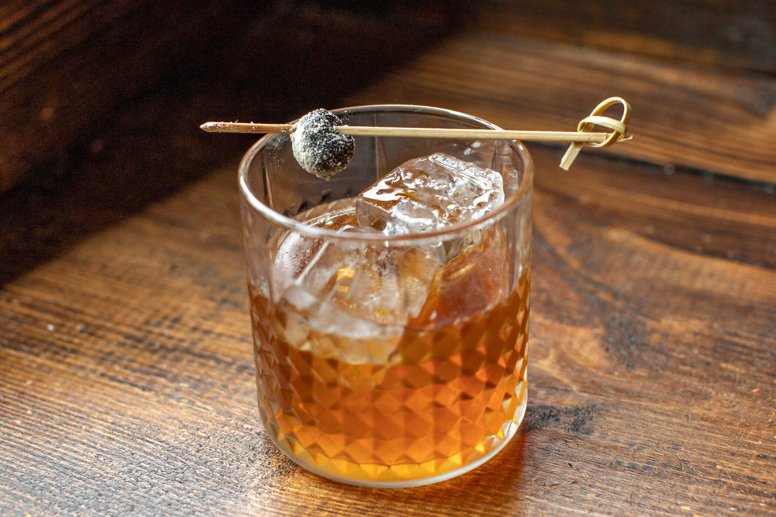 Asian Elements in Cocktails | Chilled Magazine